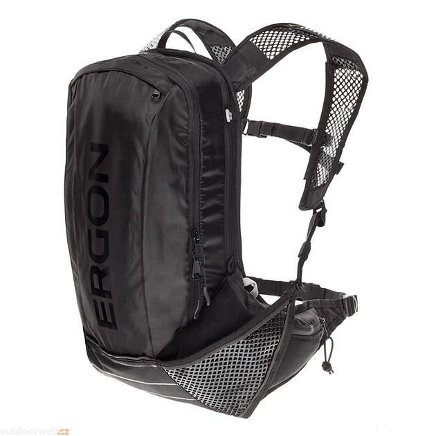 Cycling backpacks ERGON - Outdoorweb.eu - outdoorové oblečení a vybavení