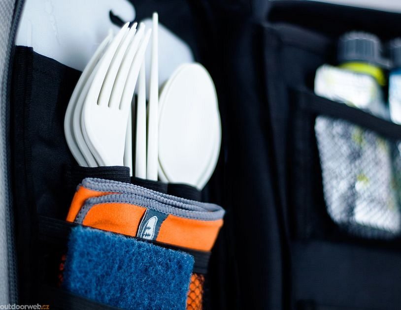 Destination Kitchen Kit Set 24 - kuchyňský set - GSI OUTDOORS - 1 352 ...