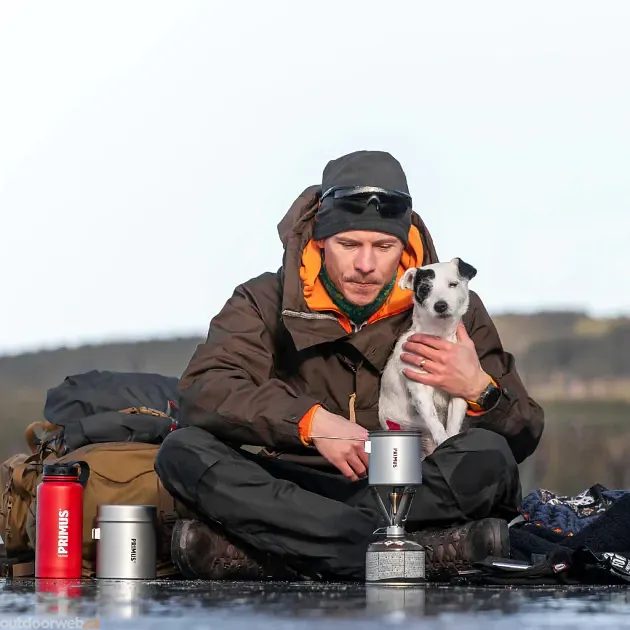 Firestick Stove Ti - gas cooker - PRIMUS - 126.12 € - Outdoorweb.eu ...