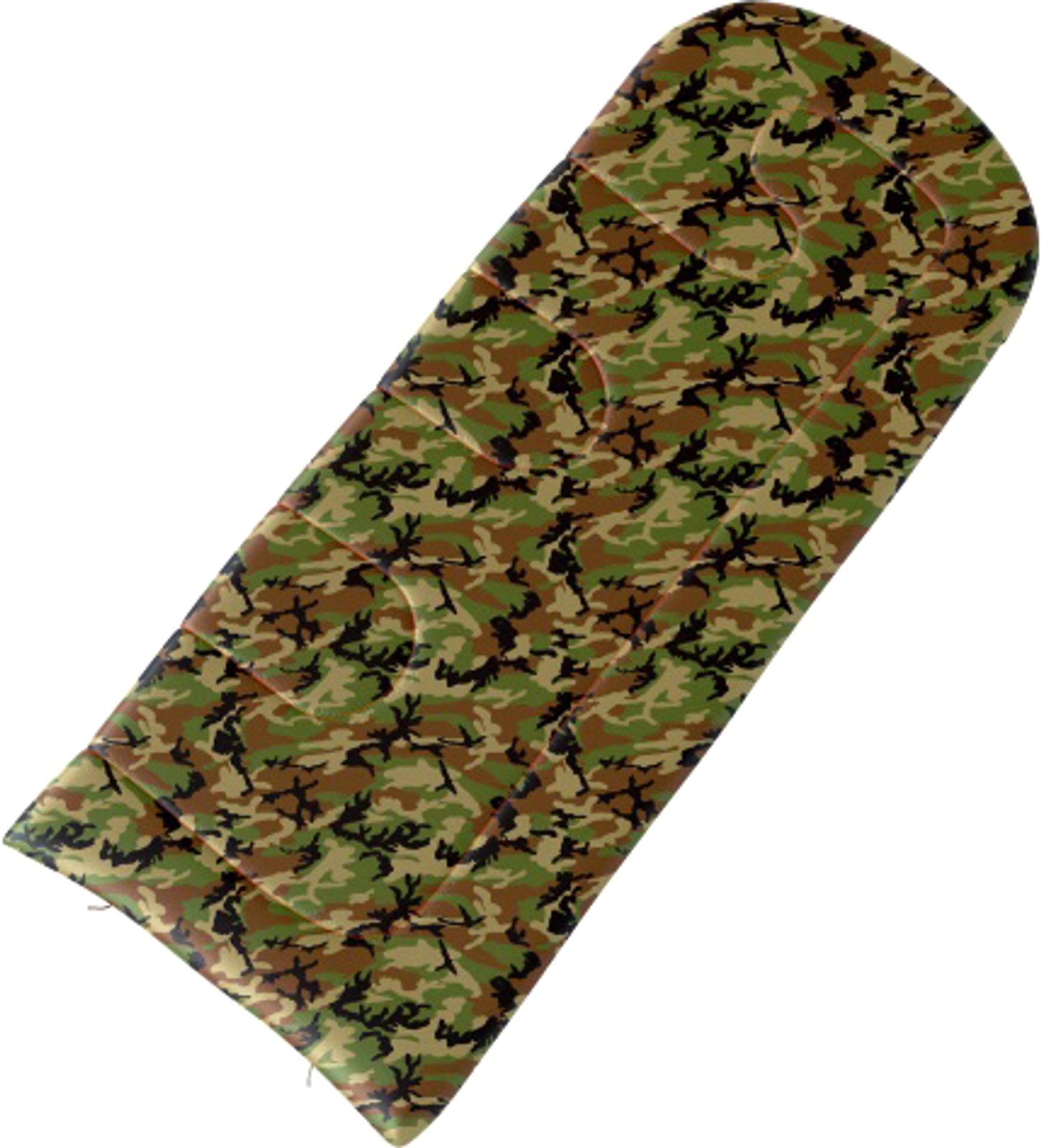 Outdoorweb - Gizmo Army -5°C green - Dekový třísezónní spacák - HUSKY ...