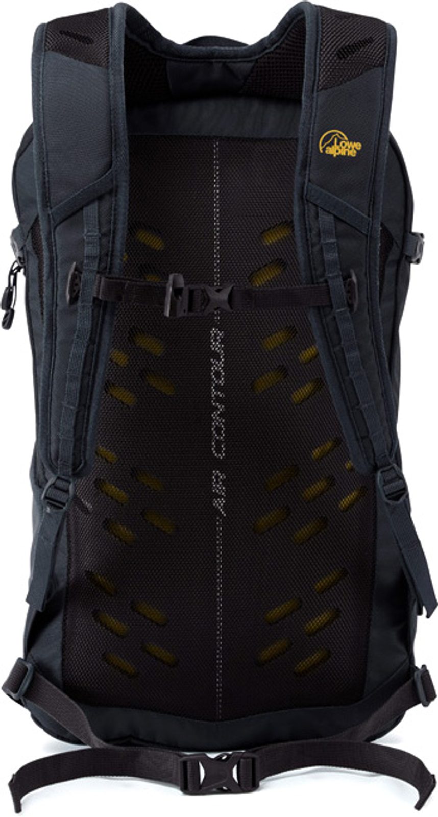 Edge 26, ebony - Multifunkční batoh - LOWE ALPINE - 1 341 Kč