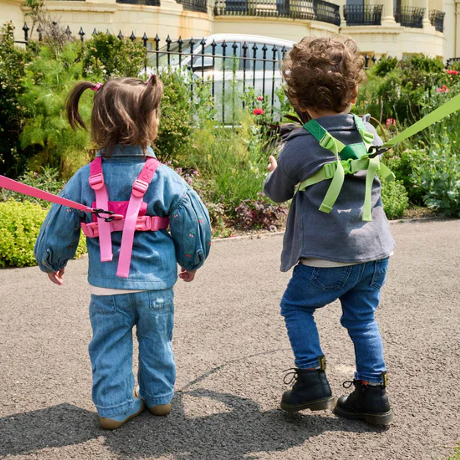 Toddler Animal Reins; turtle - Harness - LITTLELIFE - 18,17