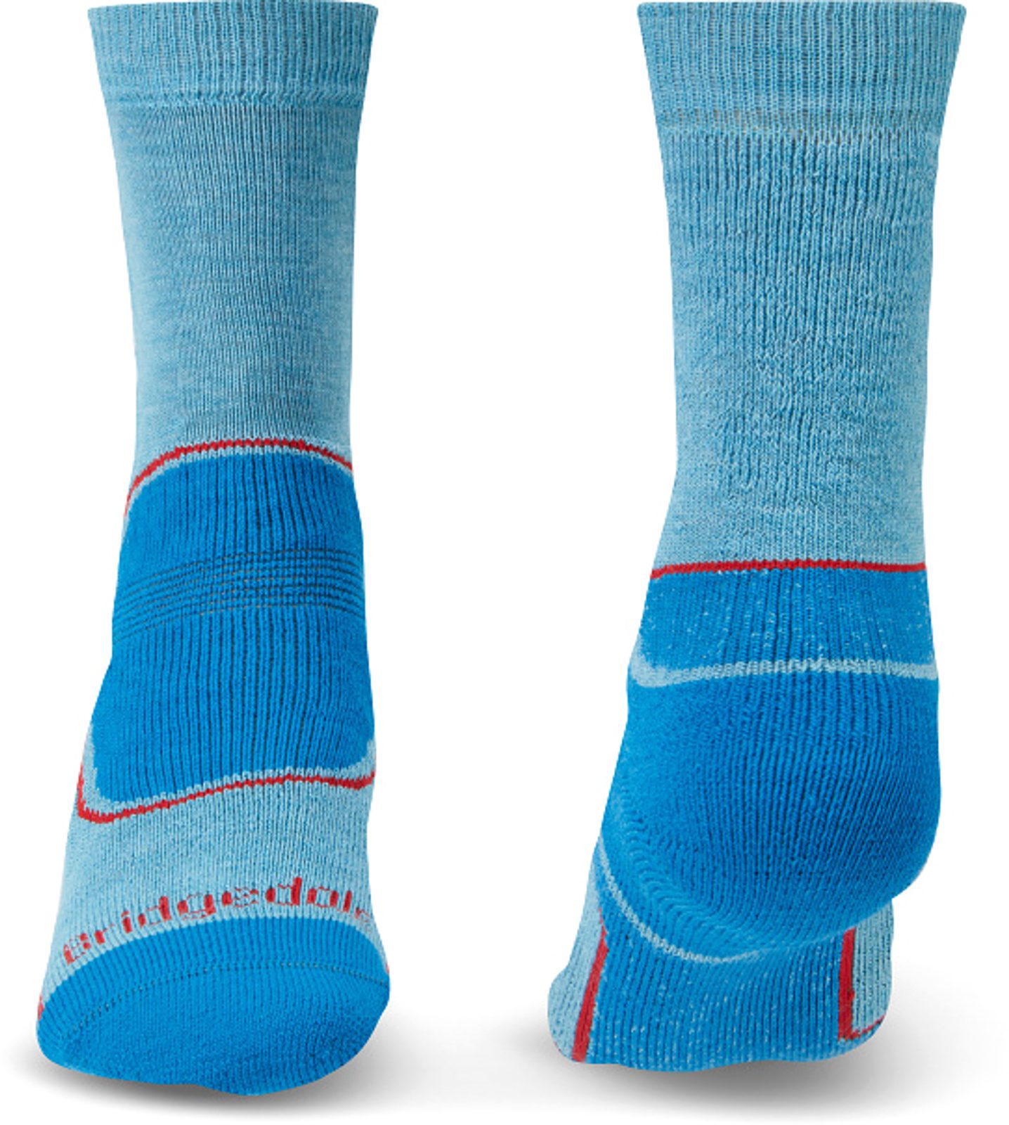 BRIDGEDALE Hike MW MP Boot, blue