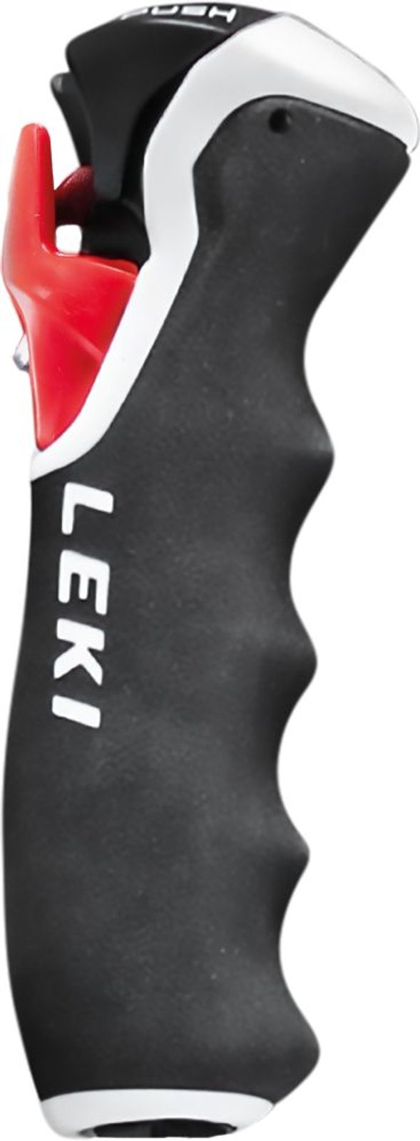 Trigger 3D ProG Griff ? 16 mm weiß-schwarz - Madla - LEKI - 891 Kč