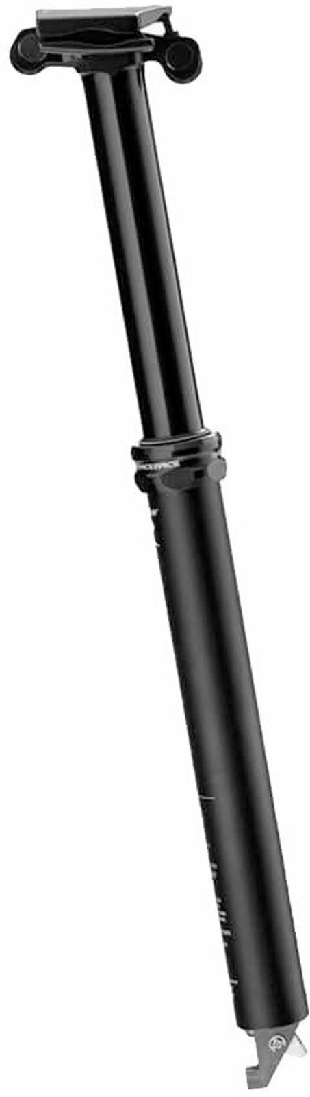 TURBINE R 30.9x150 mm, bez ovládání - Teleskopická sedlovka - RACE FACE ...