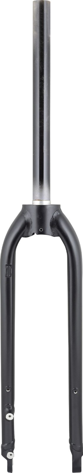 Outdoorweb.eu - Fork Rigid Trek FX+ 700c Rigid Trek Black - Fixed fork ...