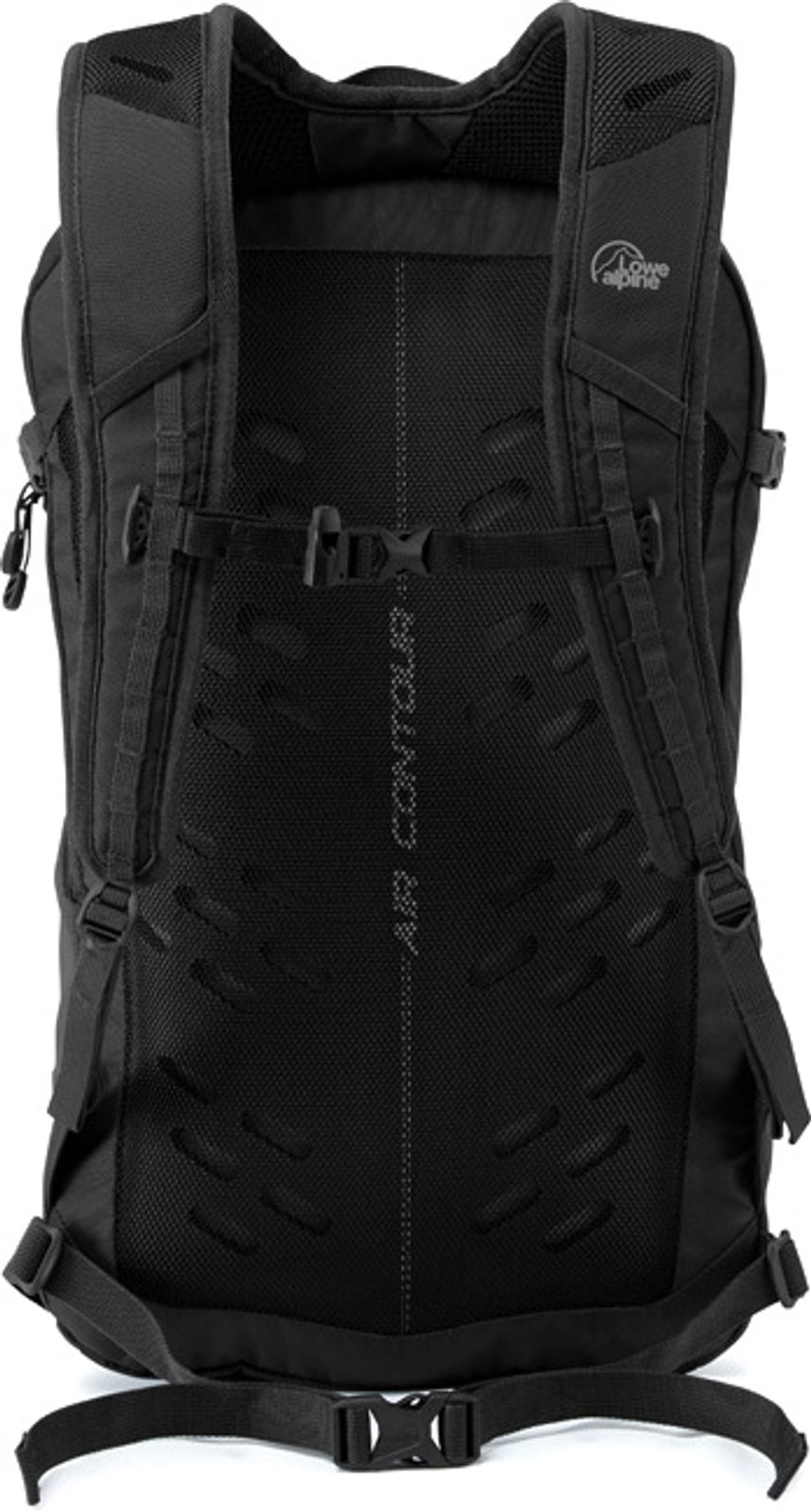 LOWE ALPINE Edge 26, black
