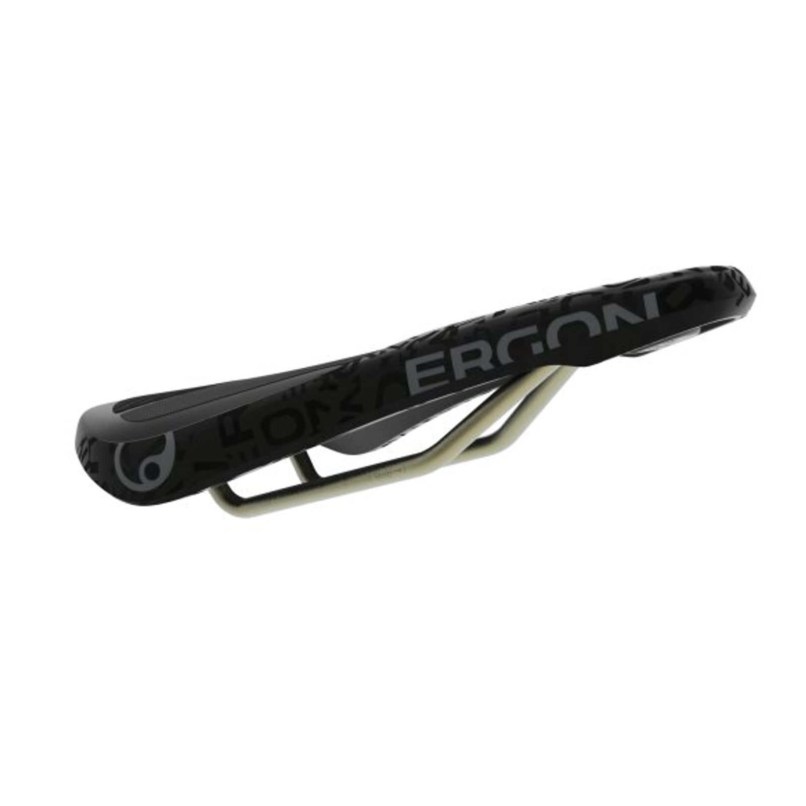SM Downhill Pro Titanium Team - saddle - ERGON - 128,29