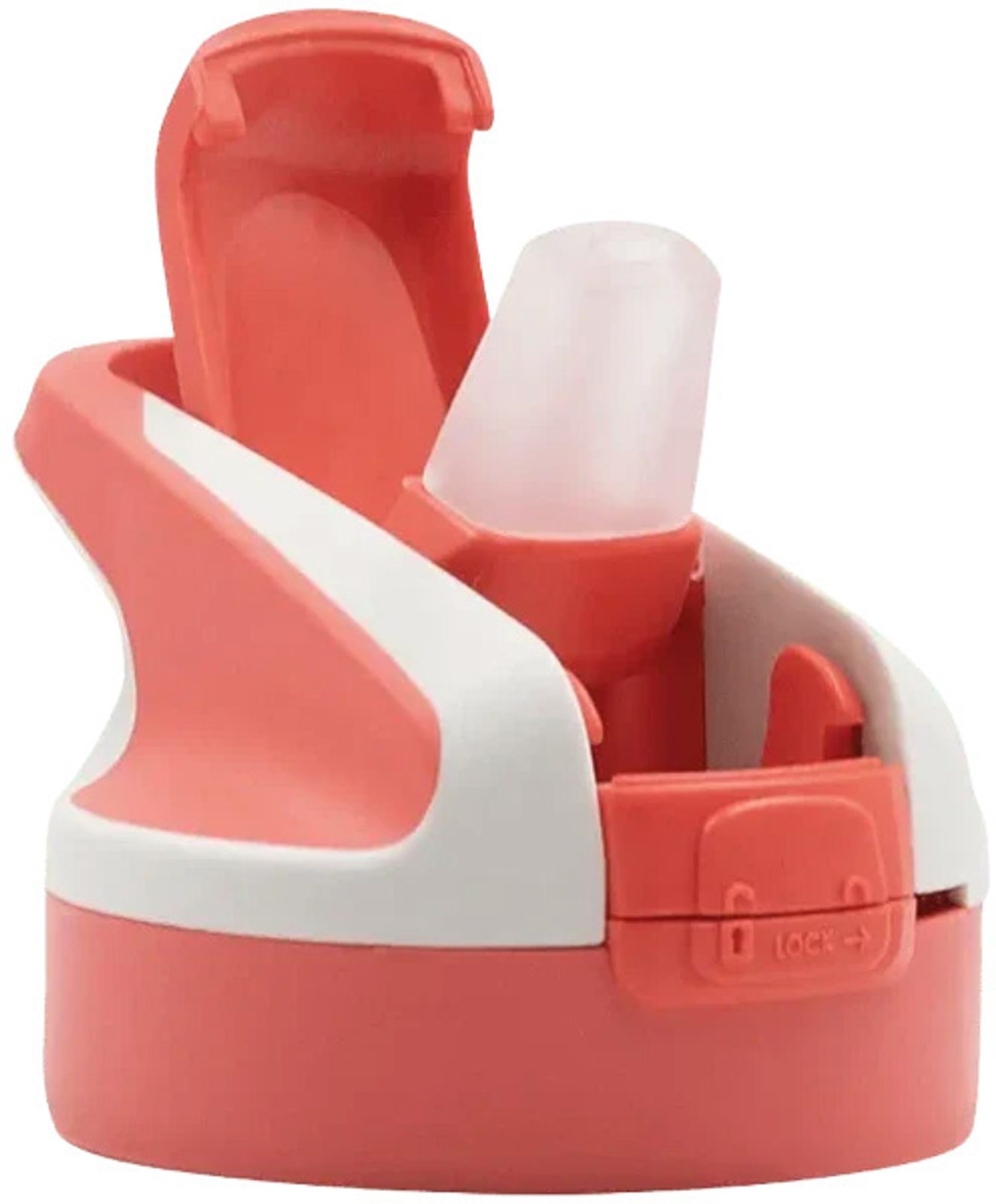 Summit 450 ml Super Heroes - Tritan bottle - LAKEN - 16,77