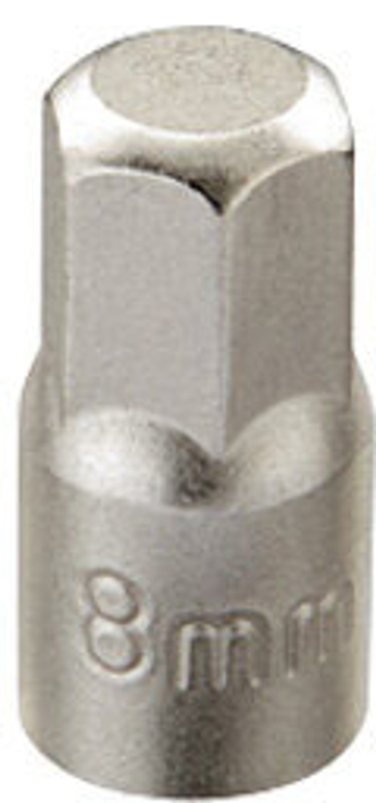 INBUS 8mm pro Mini 9 - Allen key for tools - TOPEAK - 3.15