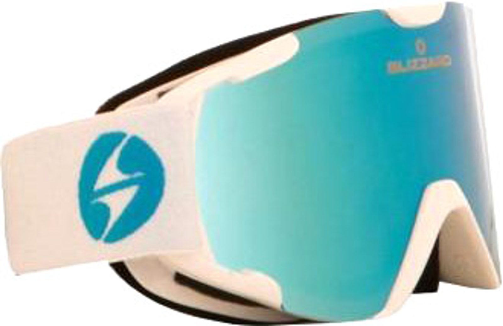 Outdoorweb.cz - 938 MAVZO, white shiny, smoke lens S21 + full revo ice ...