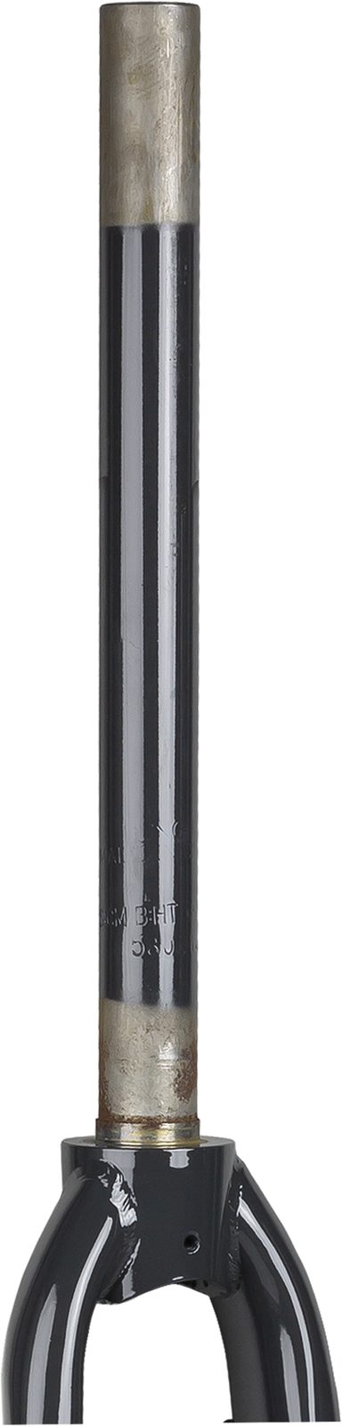 Outdoorweb.eu - Fork Rigid Trek FX 1 Disc Solid Charcoal - Fixed ...