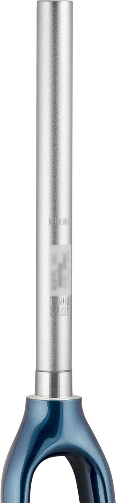 Fork Rigid Trek FX S4 Carbon Disc Dark Aquatic/Carbon Smoke - Pevná ...