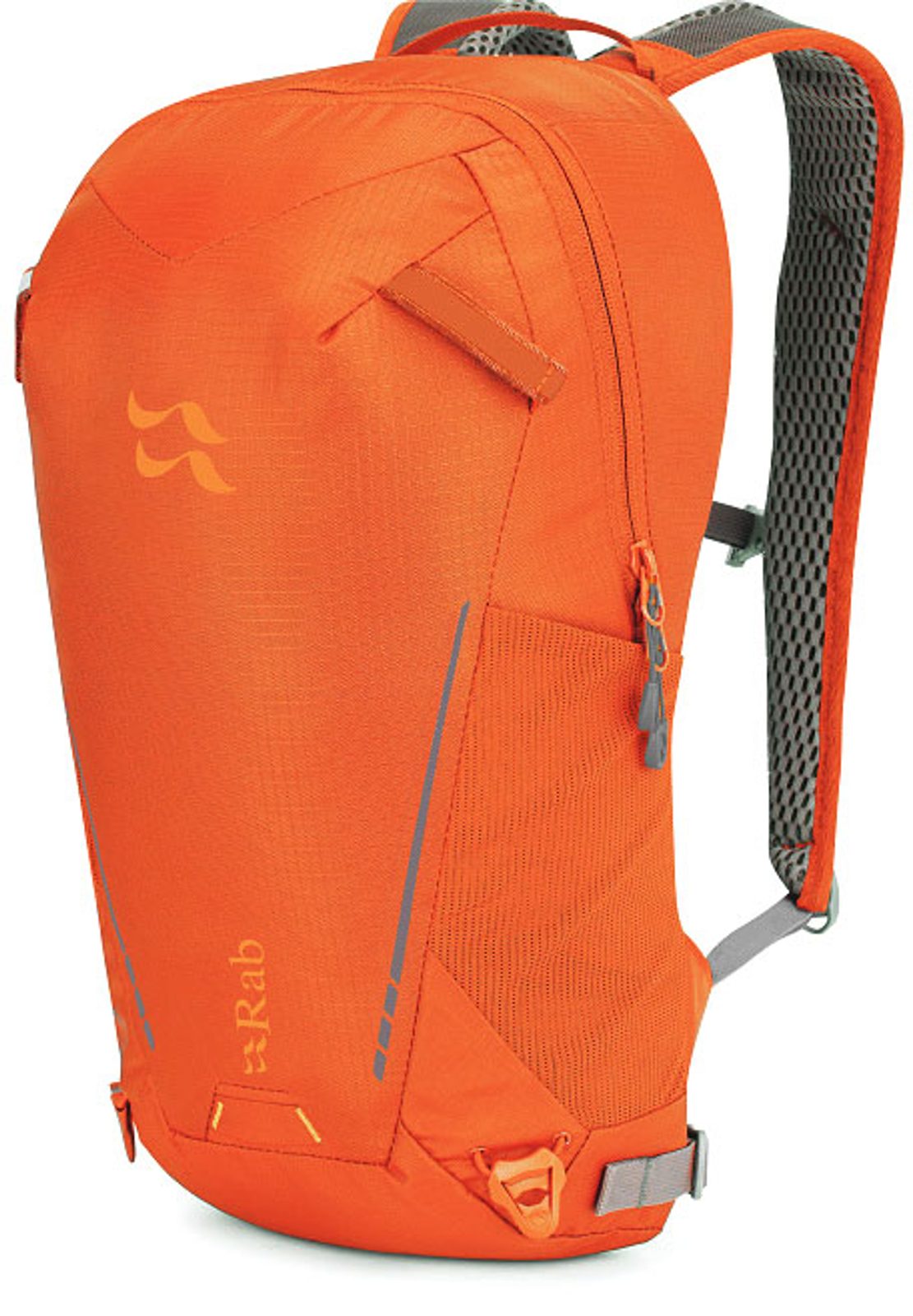 Tensor 15, firecracker - multi-purpose backpack - RAB - 49.70