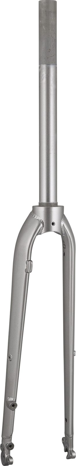 Fork Rigid Trek FX 2 Disc Quicksilver - Fixed fitness fork - TREK - 109 ...