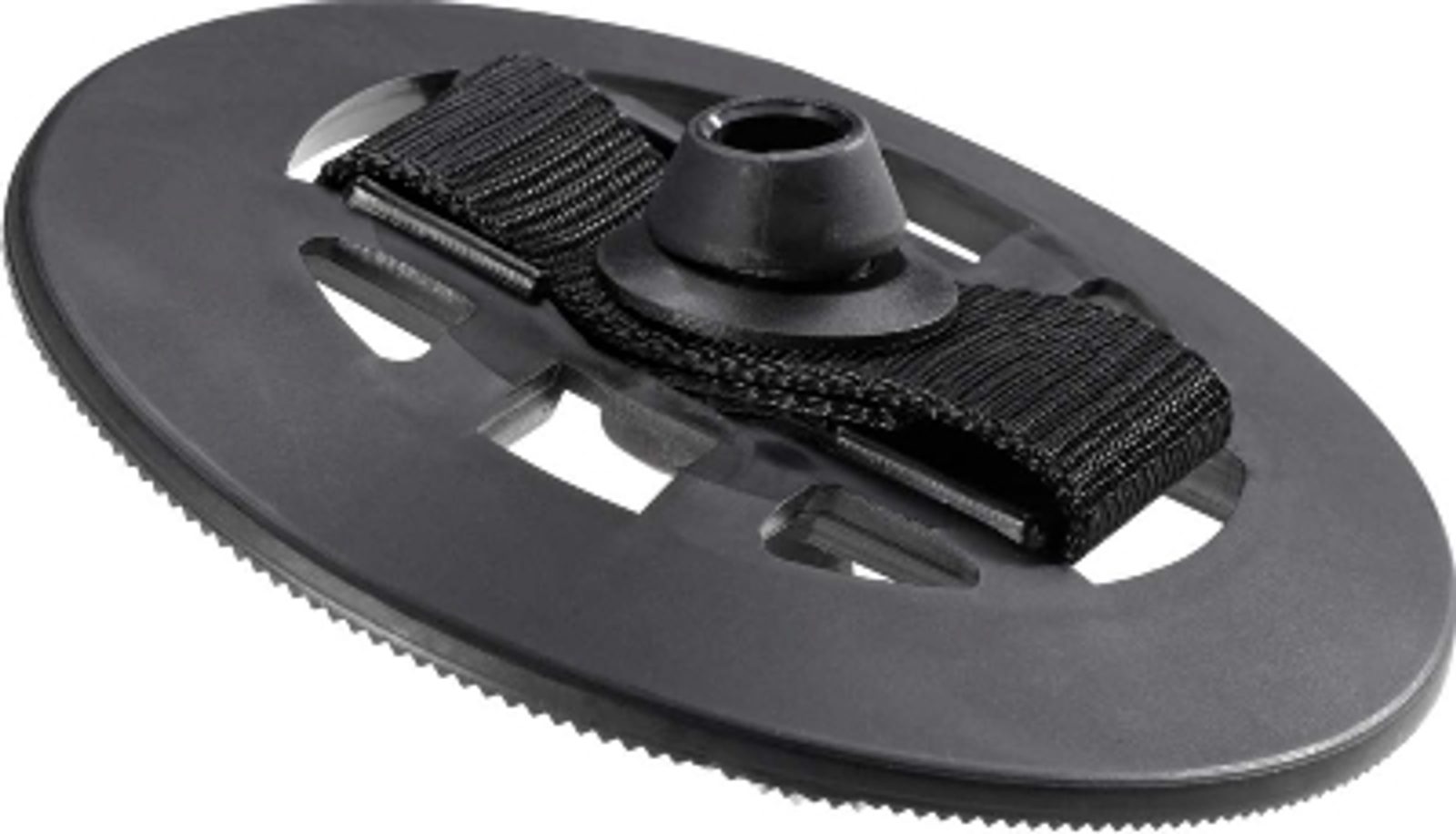 Outdoorweb - Touring Powder Basket, black - Talířky - LEKI - 272 Kč