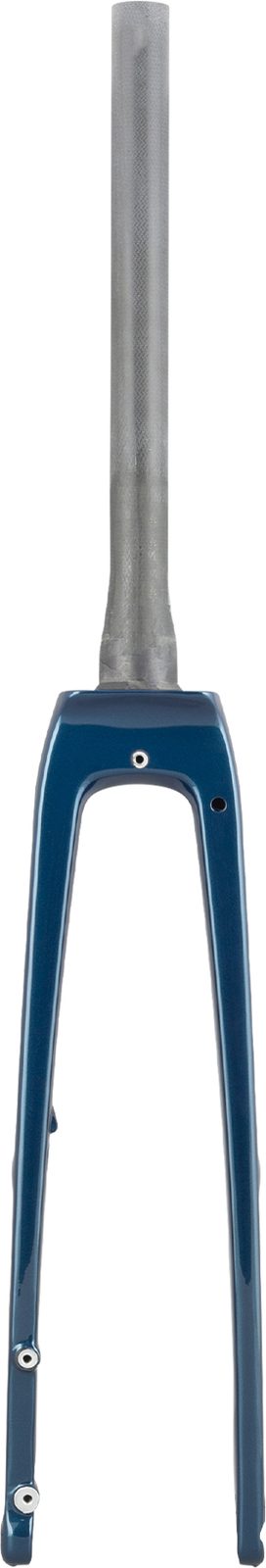 Outdoorweb - Fork Rigid Trek FX Sport Carbon Thru-Skew Dark Aquatic ...