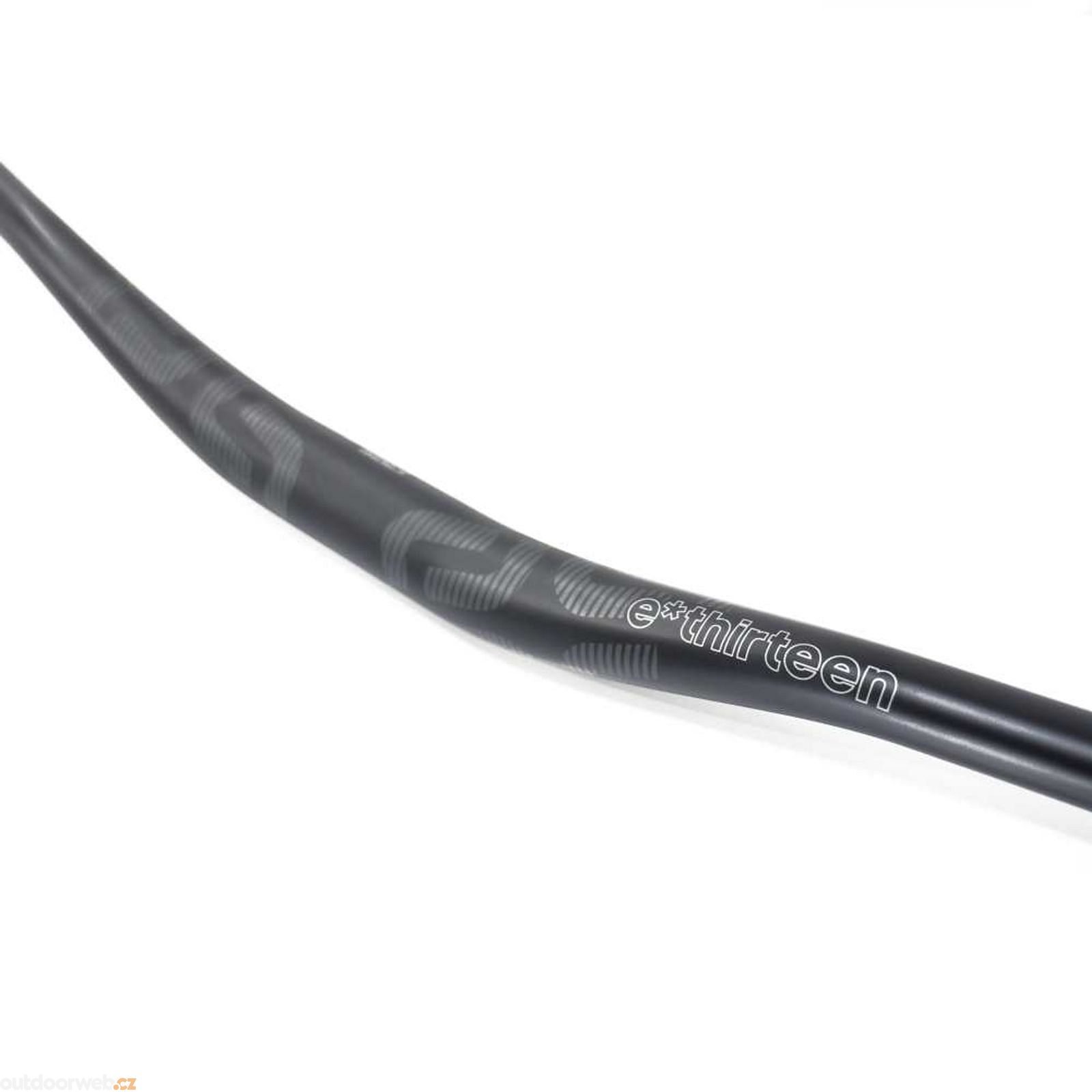 Outdoorweb - Race 35 Handlebar | 800mm Wide | 35mm Rise | 9/5 Sweep ...