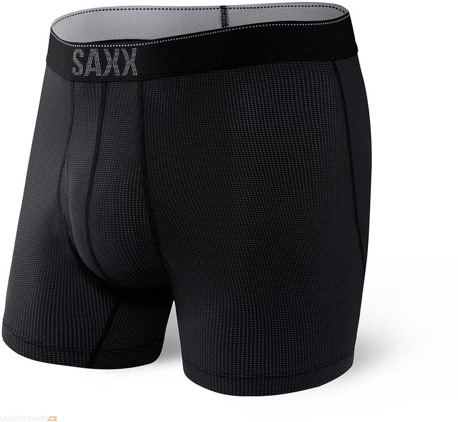 Running clothes SAXX