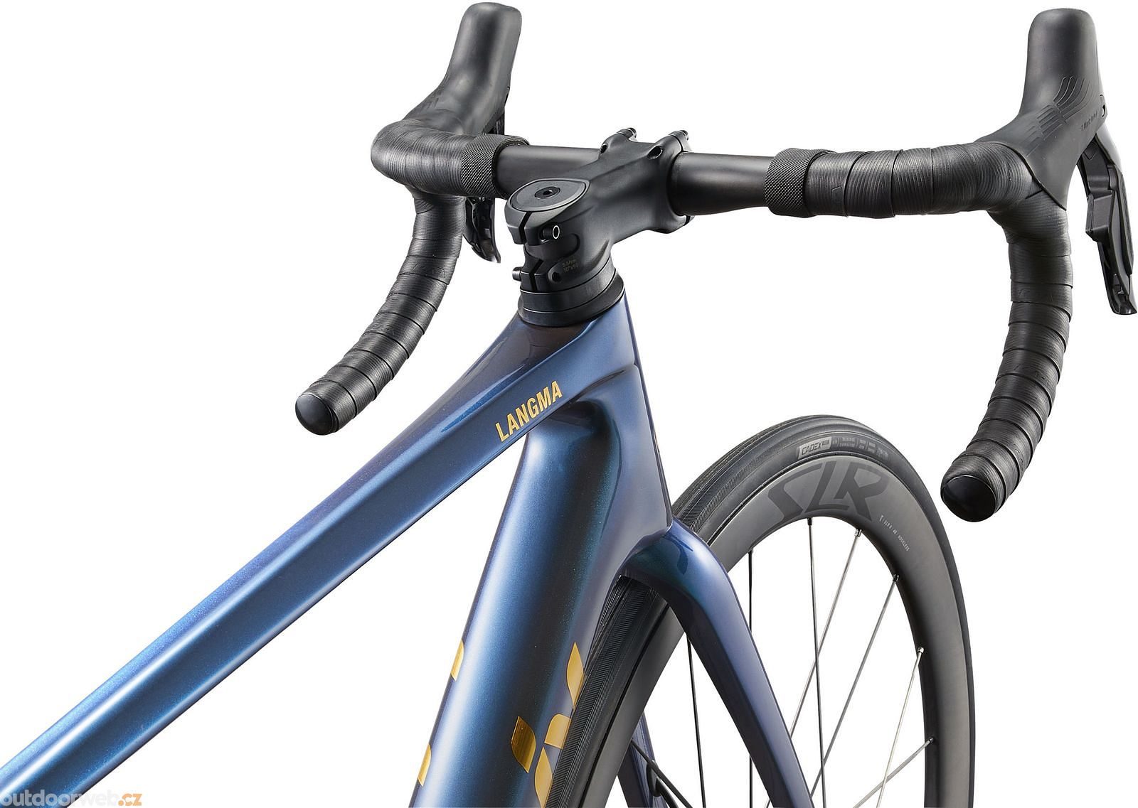 Langma Advanced Pro 0-PC Ocean Twilight - Dámské silniční kolo - LIV ...