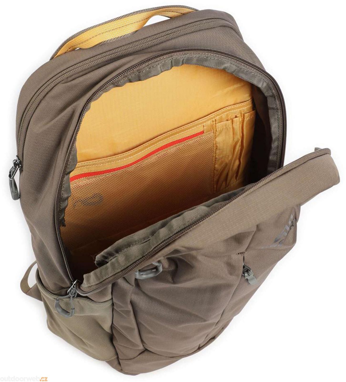 RETNA 25 MESA BROWN - Hiking backpack - GREGORY - 79,14