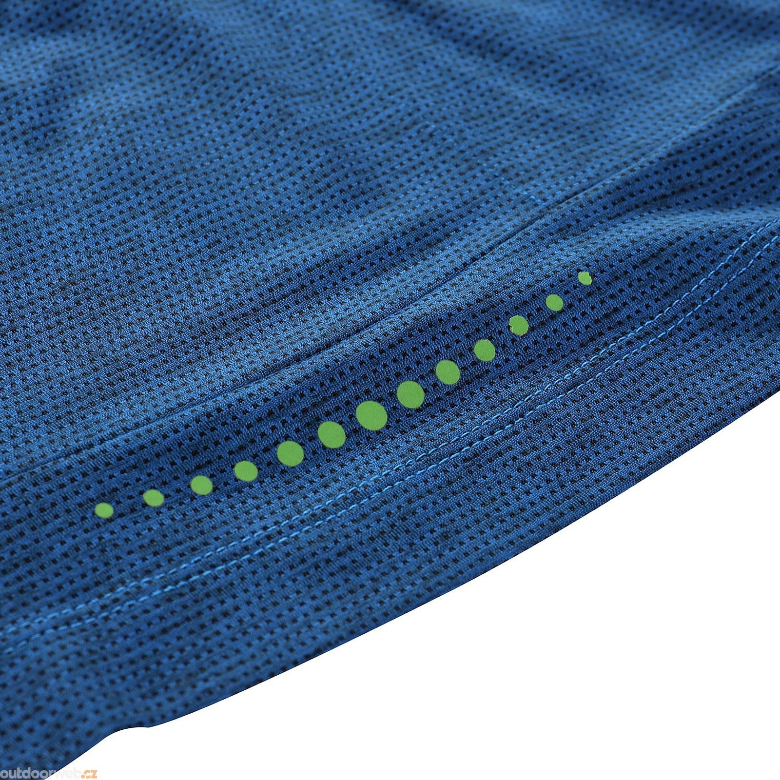 Outdoorweb - LATTERO imperial - Dětské rychleschnoucí cyklo triko ...