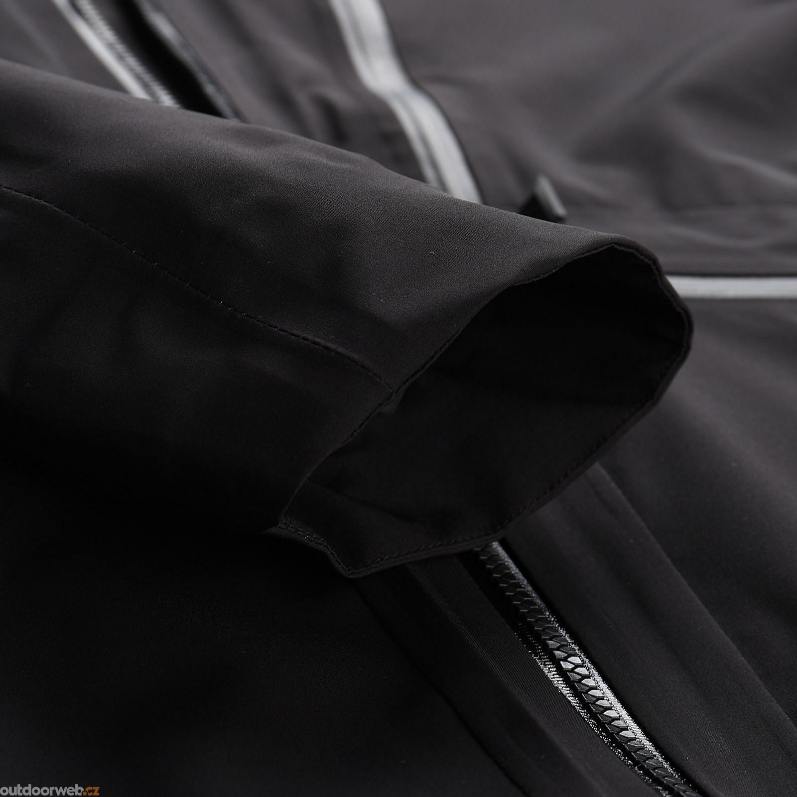 ALPINE PRO CORT black