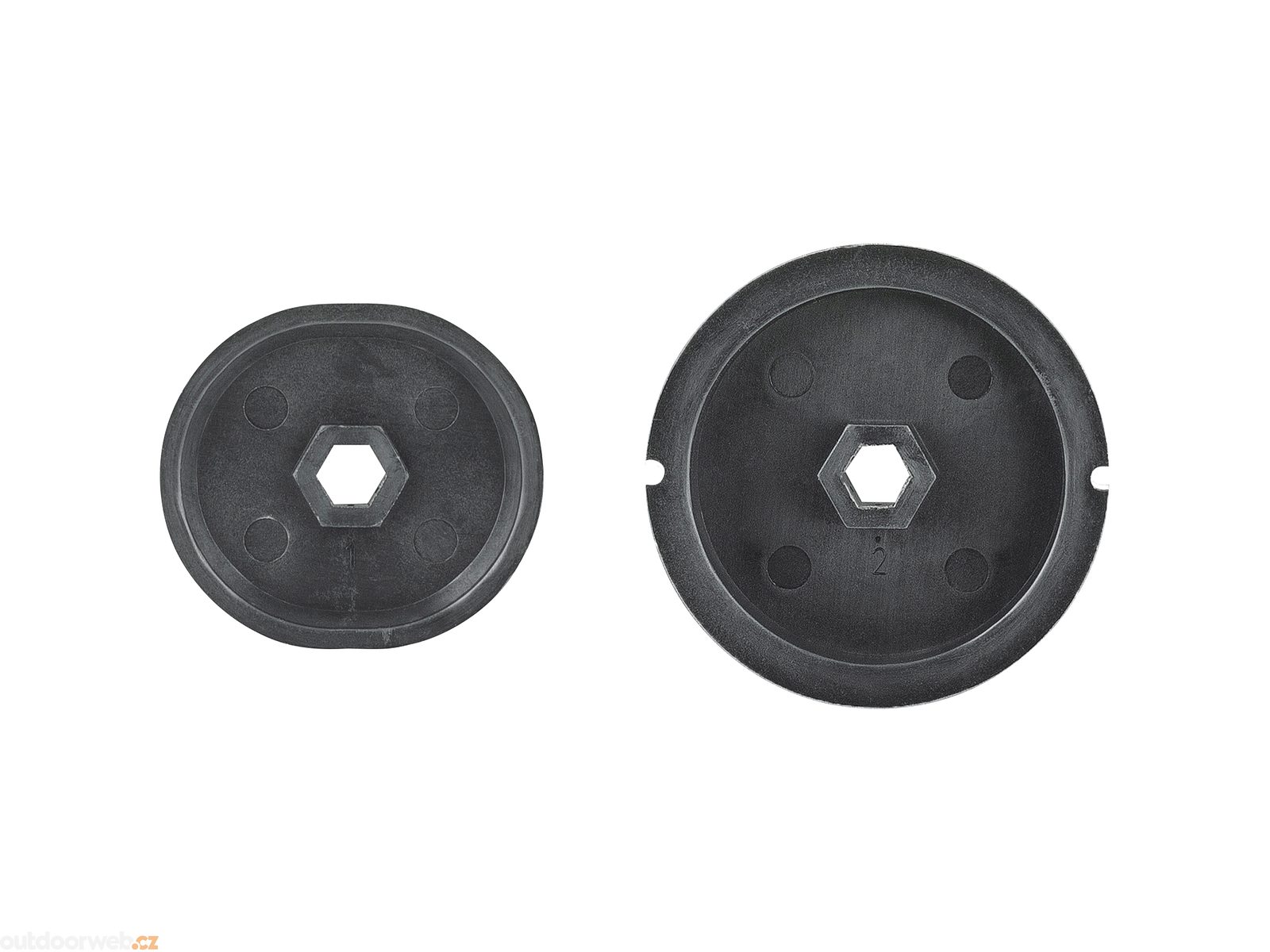 Angle Adjust Headset Alignment Gauge Kit - Nářadí - TREK - 279 Kč