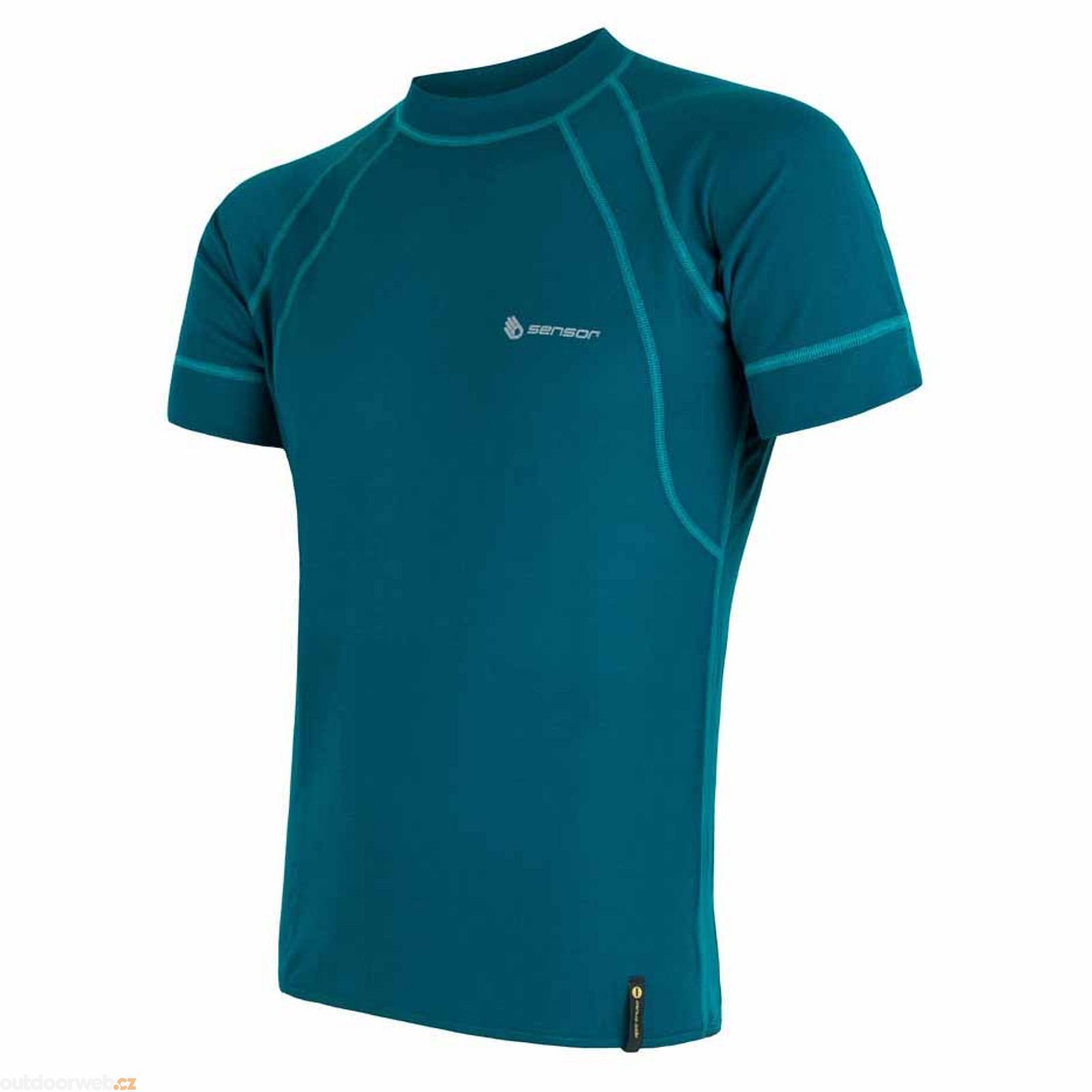 Outdoorweb.eu - Men's T-shirts SENSOR