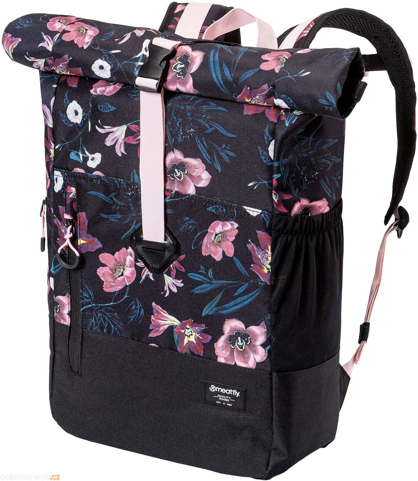 Outdoorweb.eu - Backpacks, modré, MEATFLY