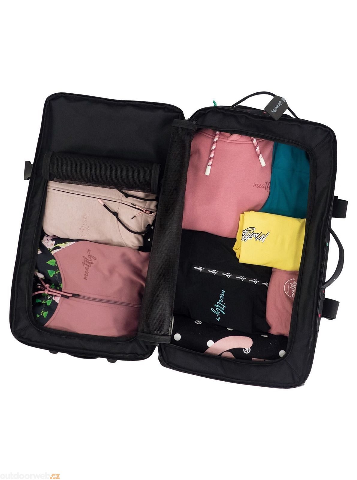 Outdoorweb.eu - Contin 100, Birds Color - trunk - MEATFLY - 142.99