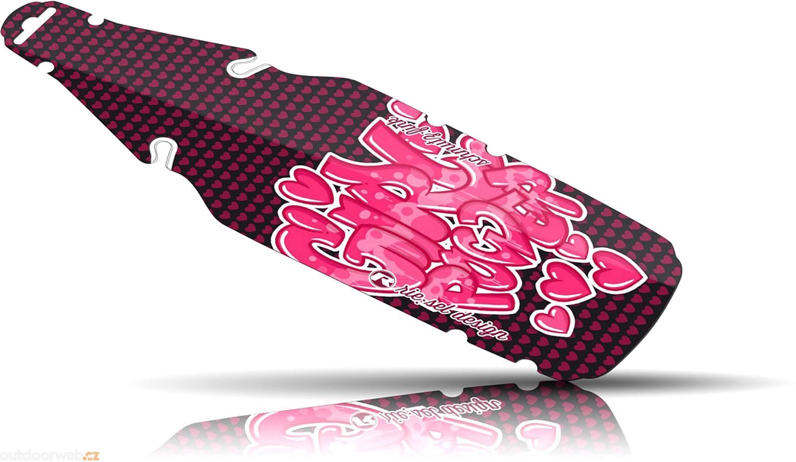 Schmutz:fink Power girl - fender - RIESEL - 12.12