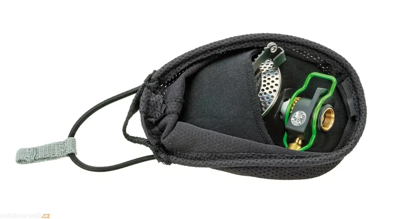 Outdoorweb.eu - Crux - Travel gas cooker - OPTIMUS - 56.85