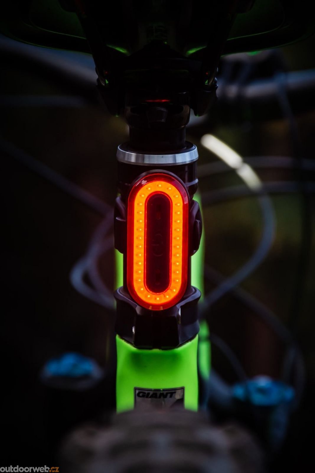 Juno 100 - rear light - GEMINI LIGHTS - 32.15