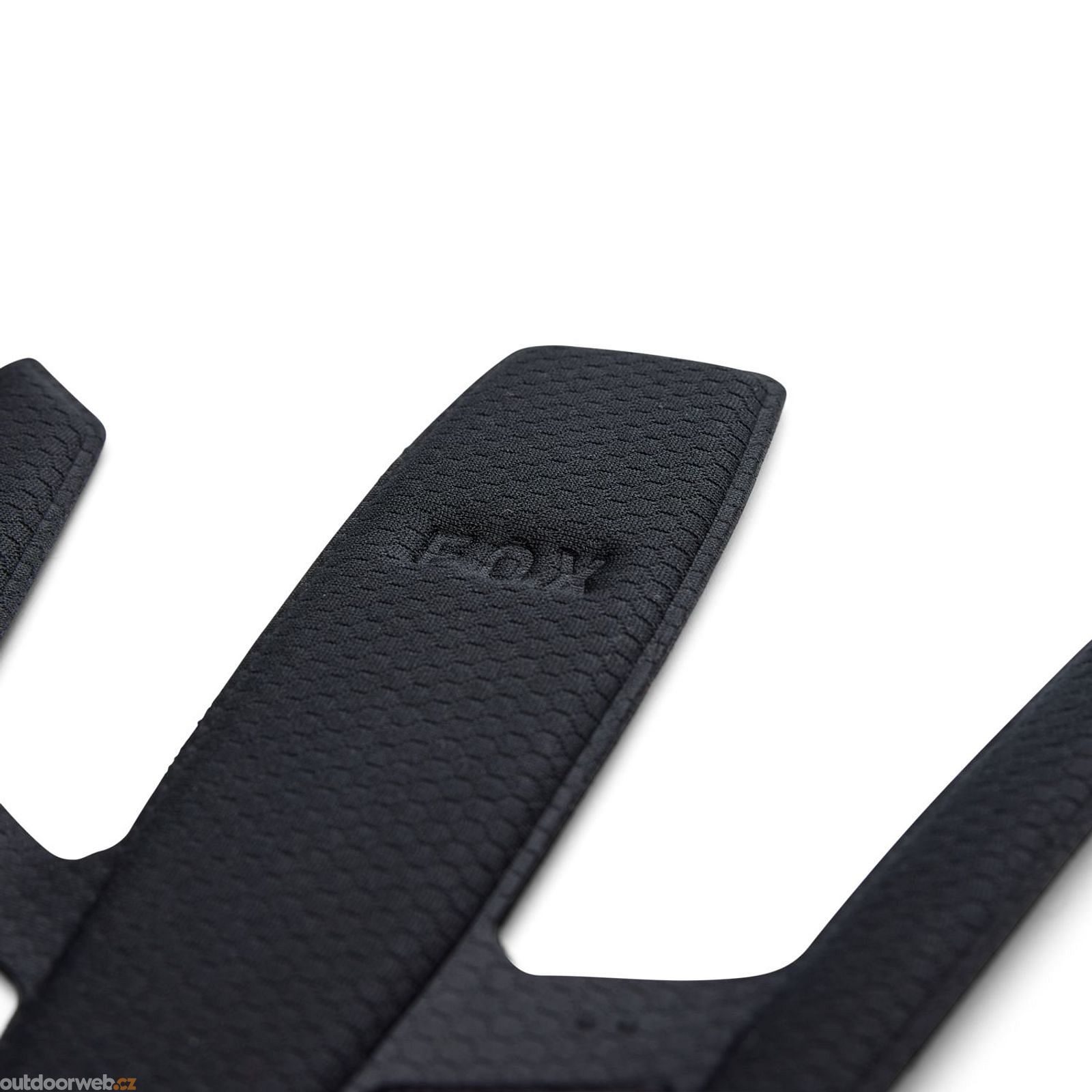 FOX 25 Speedframe Liner - Std Black