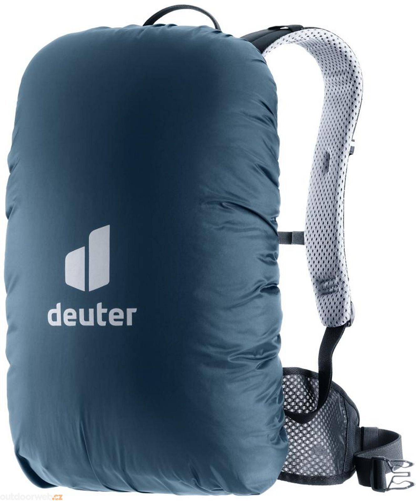 Raincover Mini ara - rain cover for backpack - DEUTER - 14.91