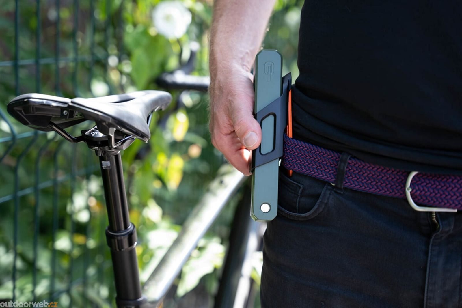 SWITCH GREEN - lock - HIPLOK - 67.51