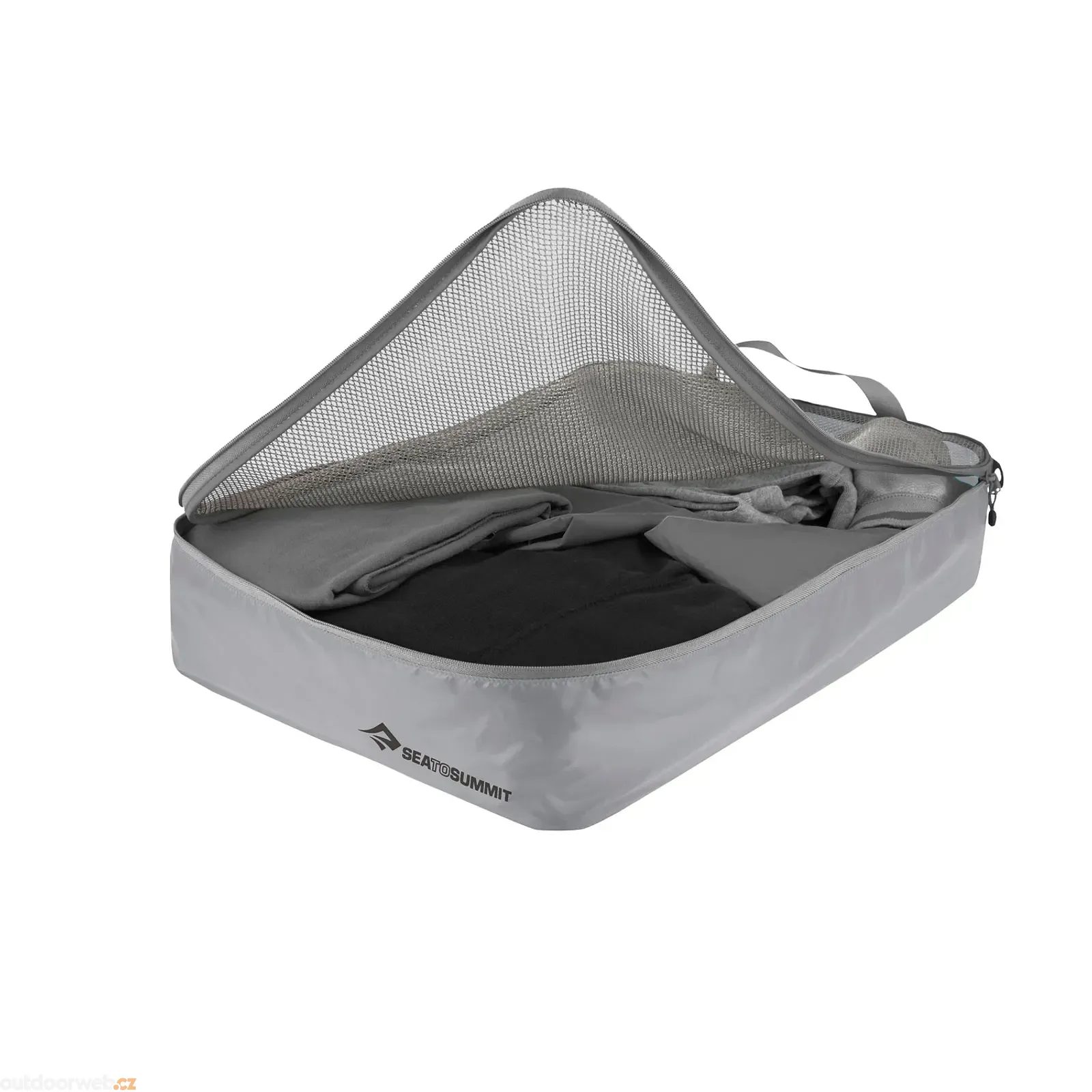 Ultra-Sil Garment Mesh Bag Large High Rise - Taška na oděvy - SEA TO ...