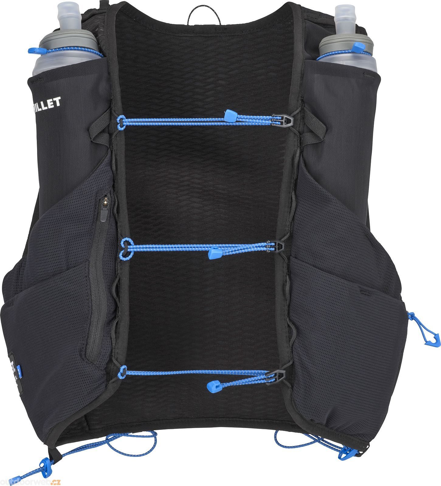 MILLET INTENSE ULTRA 15 NOIR NEW