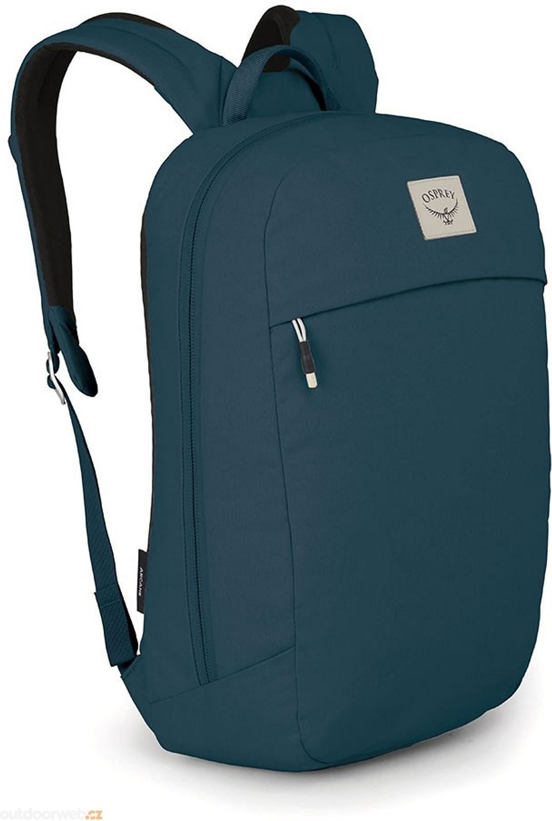 Outdoorweb - OSPREY - Na notebook