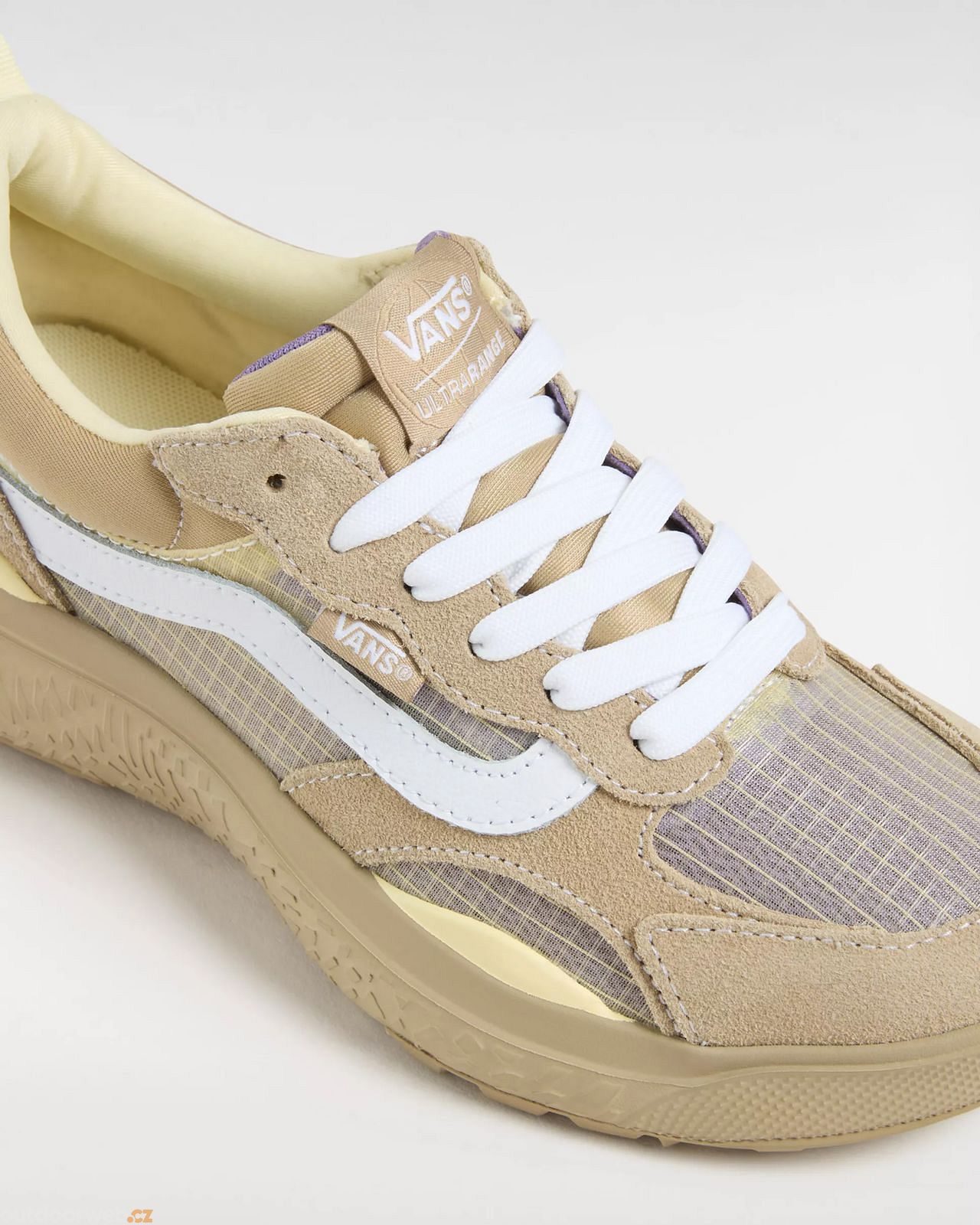 Outdoorweb.eu - MTE UltraRange Neo VR3 Translucent Ripstop DARK BROWN ...