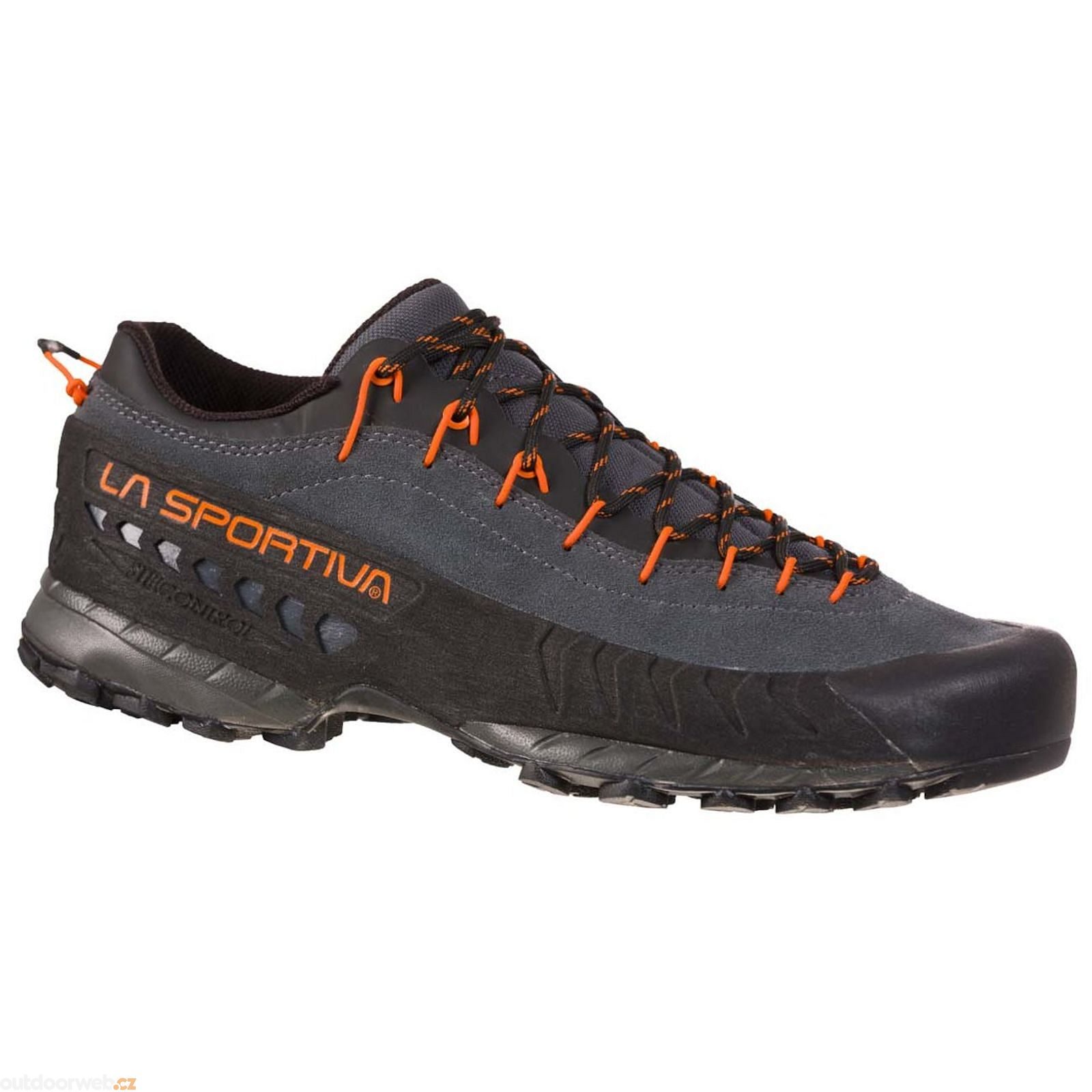 Outdoorweb - LA SPORTIVA - Turistická obuv