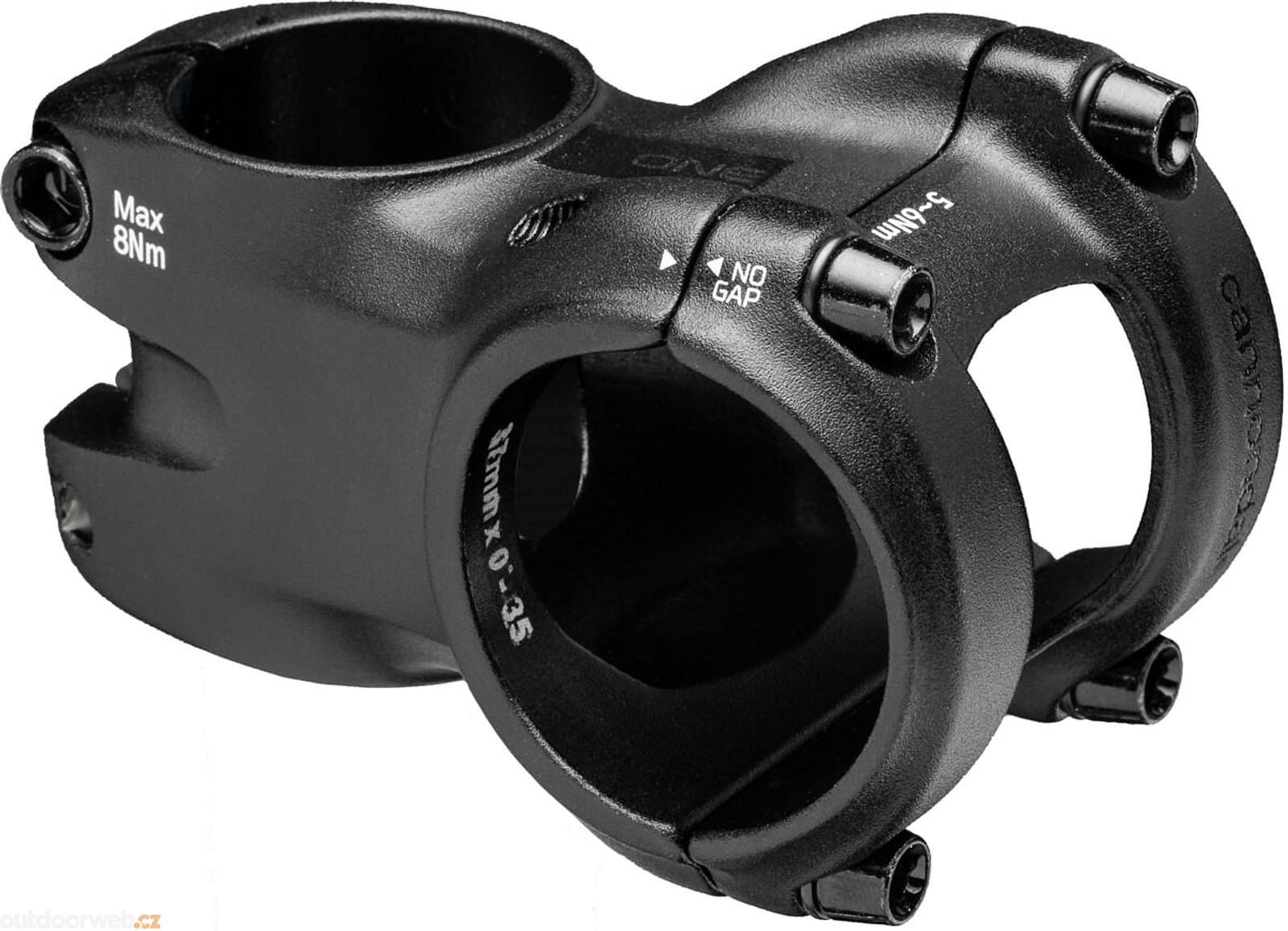 Outdoorweb - STEM ONE 35 STEM BK 37MM - Představec - CANNONDALE - 926 Kč