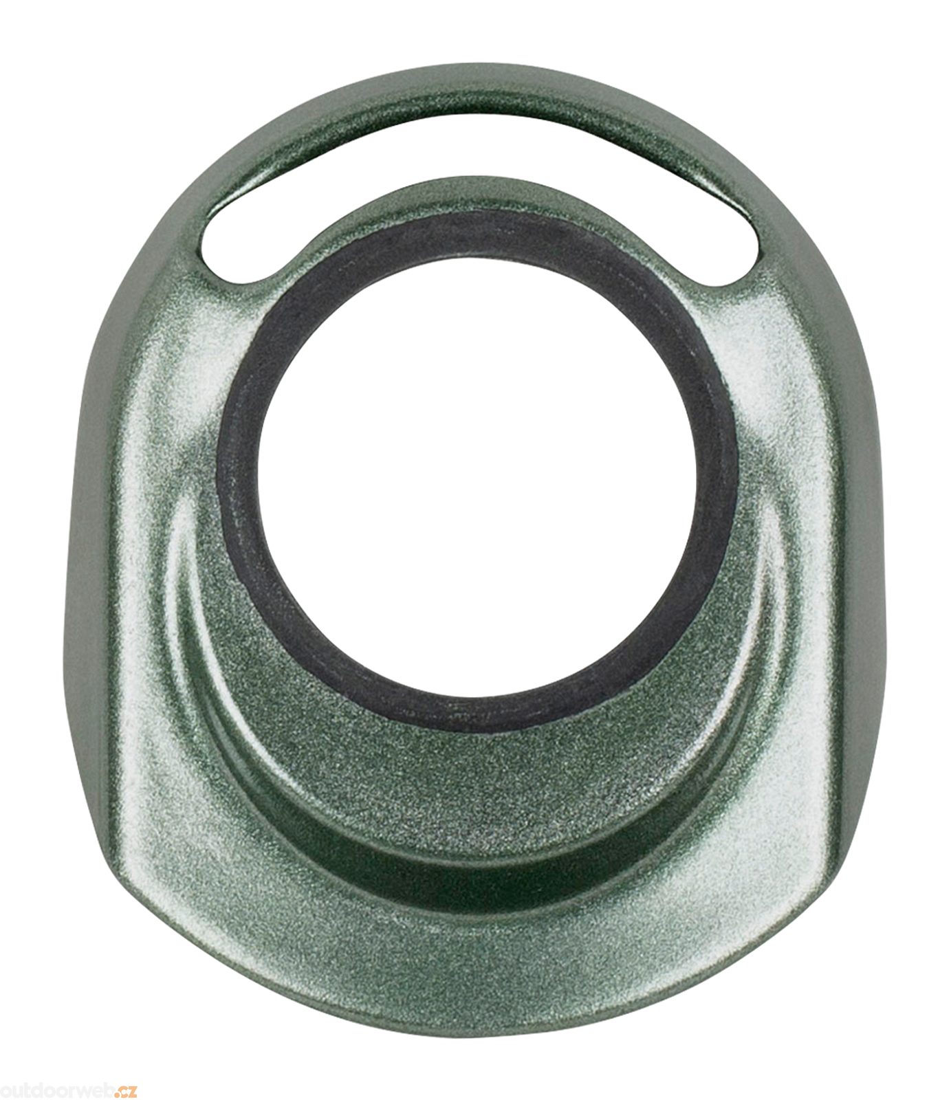 Cover Trek Checkpoint SL6 Headset Gloss Lichen Green - Kryt - TREK - 1 ...