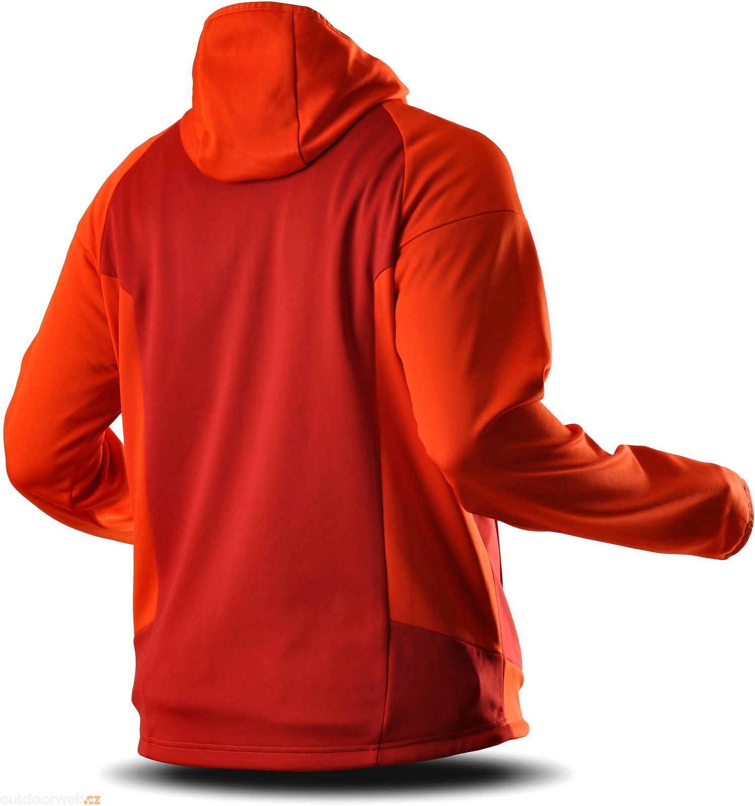 BART orange/dark orange - TRIMM - 42,59