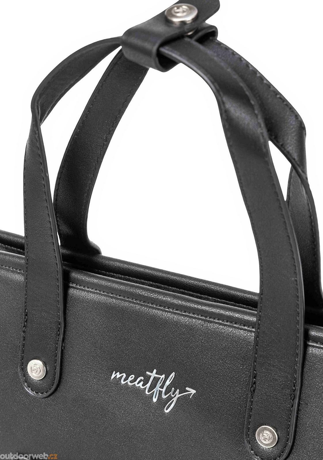 Kerry Black - Kabelka - MEATFLY - 1 169 Kč