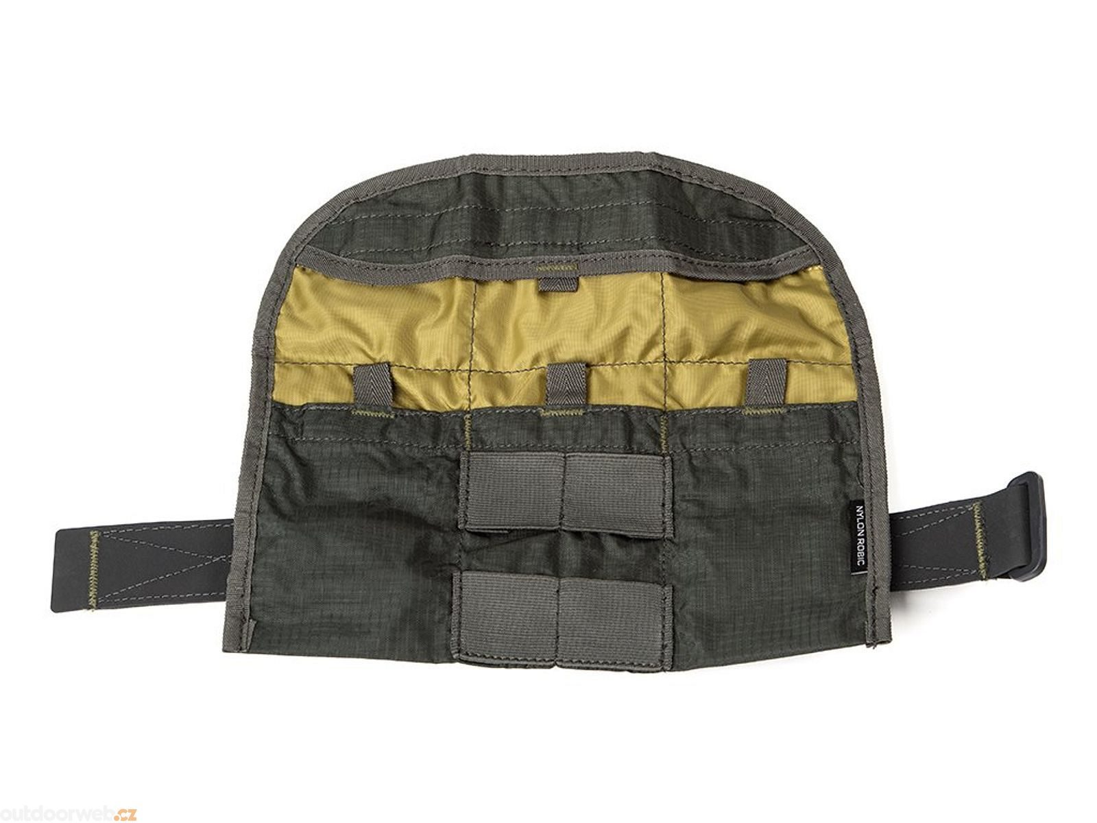 Tool wallet MKIII Grey - pořadač na nářadí - ACEPAC - 400 Kč