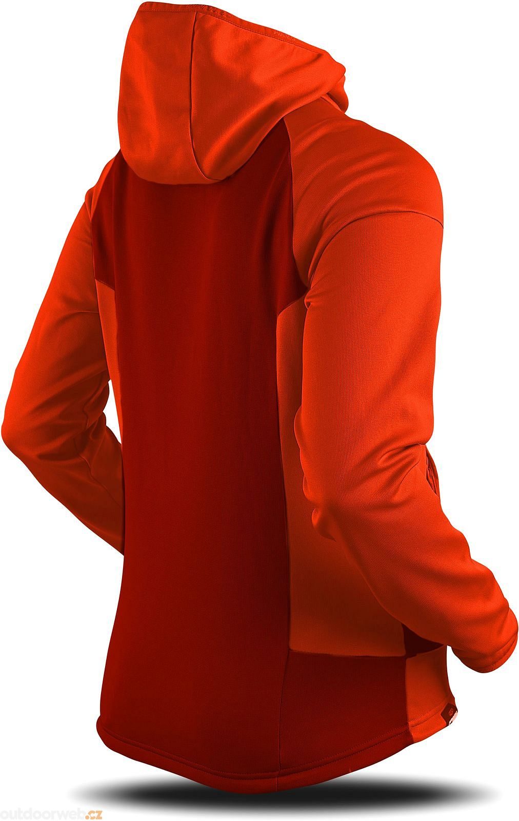 BART LADY orange/dark orange - TRIMM - 39,09