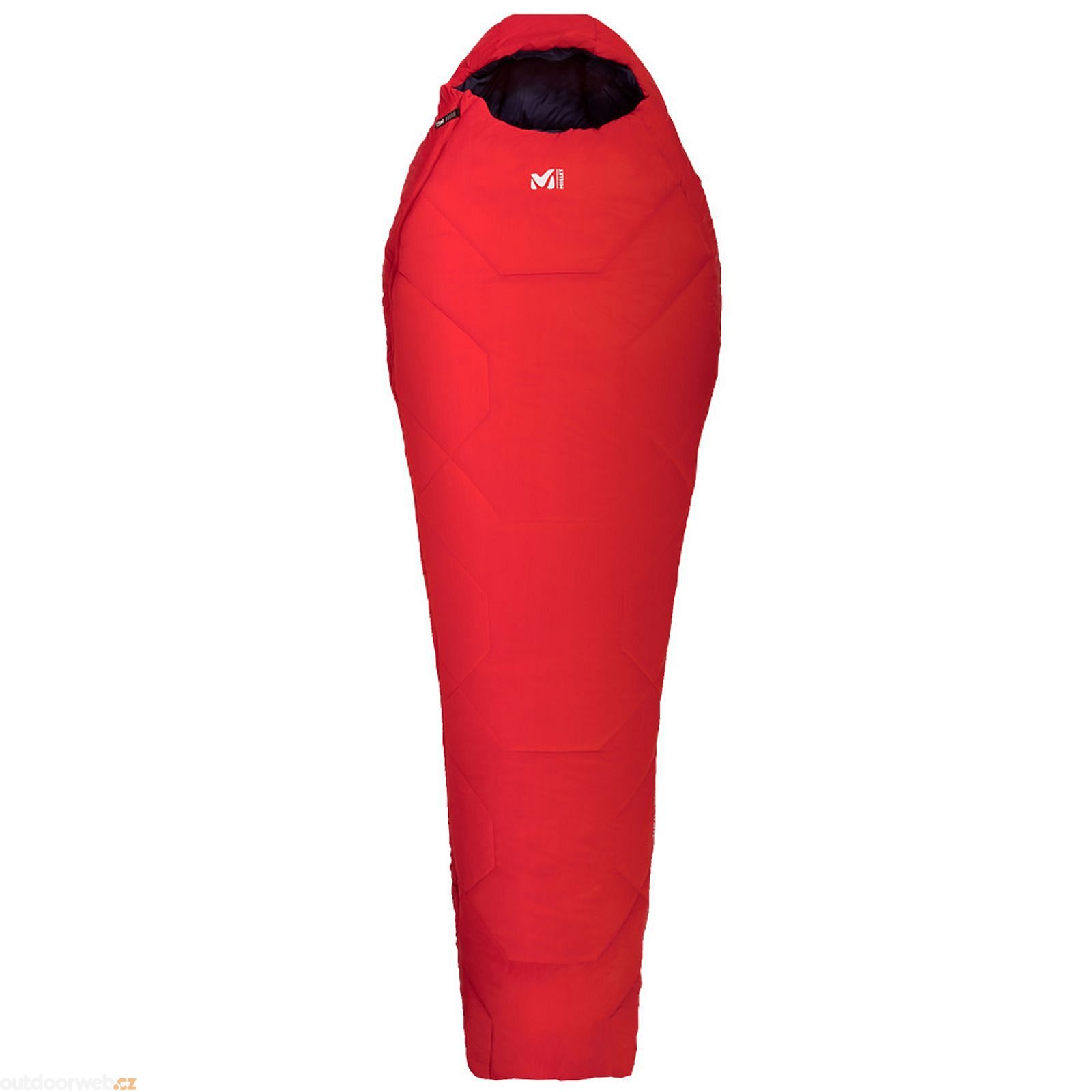 Outdoorweb.eu - Outdoor & camping equipment MILLET