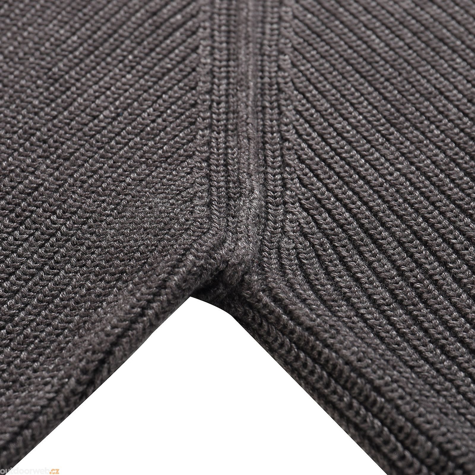 Outdoorweb.cz - WEREW, dk.gray - Pánský svetr - NAX - 649 Kč